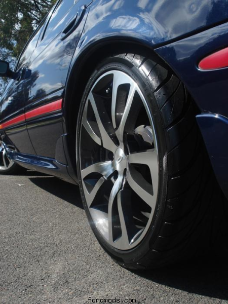 Ford Modifications Photo Gallery - www.fordmods.com