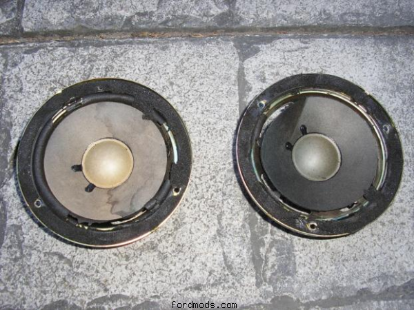 Ford Modifications Photo Gallery - www.fordmods.com